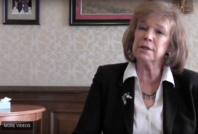 13th District Sen. Judy Warnick announces bid for re-election ...