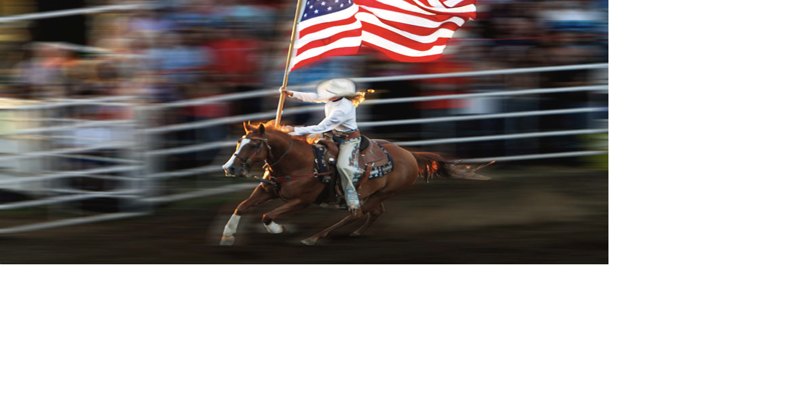 Chelan County Fair to crown its first Rodeo Queen in 2024 | Columbia ...