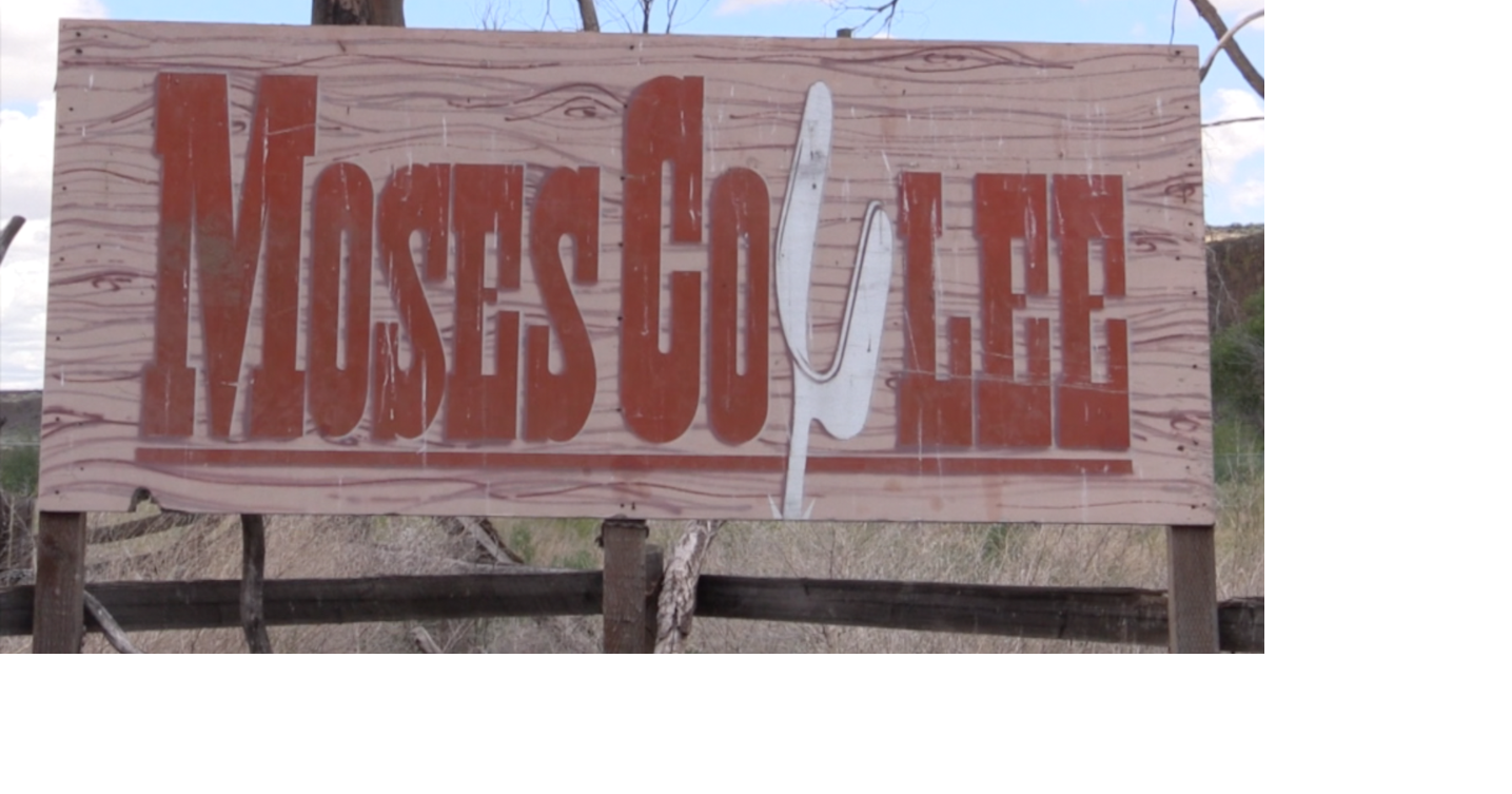 Moses Coulee Ranch still stands in Rimrock Meadows | Columbia Basin ...