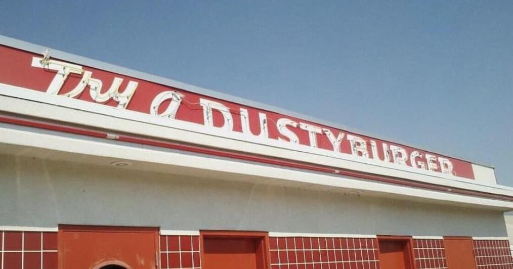 Dusty's In-N-Out in Wenatchee to close for good; new restaurant planned ...