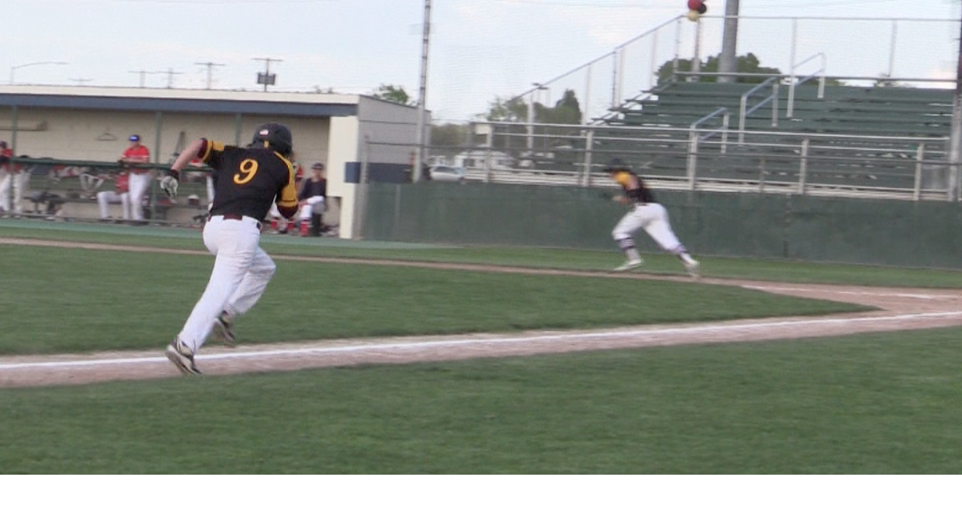 Moses Lake baseball to host Big 9 Championship tomorrow | Columbia ...