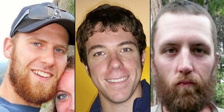 Gone but not forgotten: Remembering the men who perished in the Twisp ...