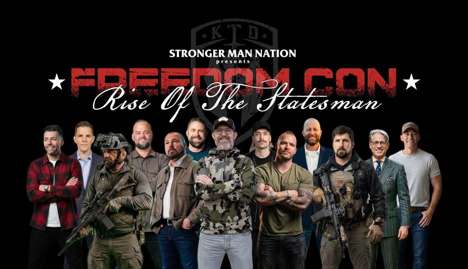 The Gorge to Host Men-Only Church Event by Grace City Church | Columbia ...