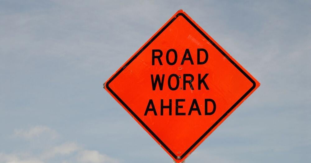 Round-the-Clock Work Set for Moses Lake’s Parker Horn Bridge | Columbia ...