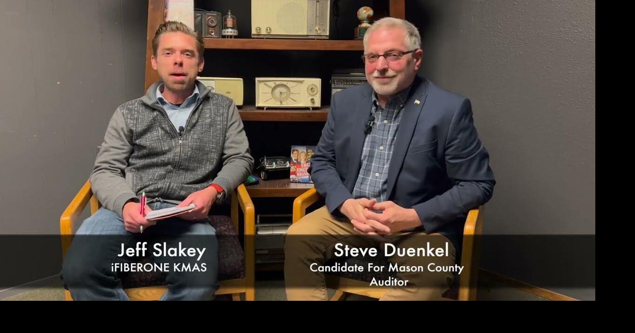 2022 Candidate Conversations | Daybreak with Jeff Slakey ...