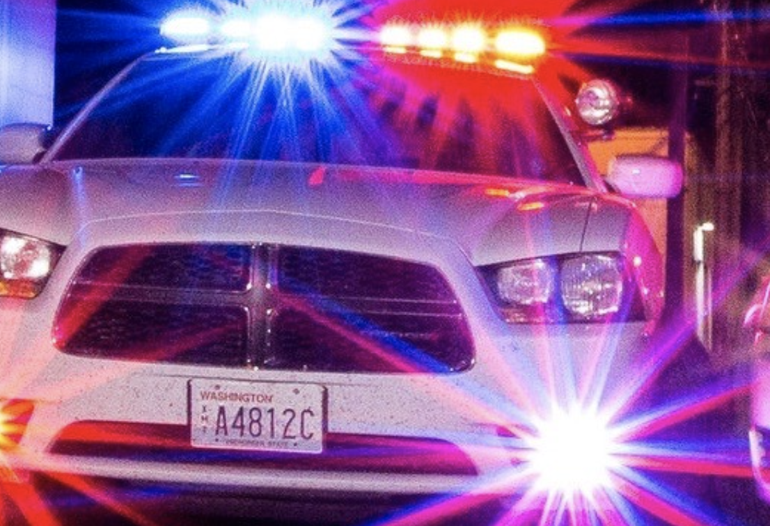 Gang member nabbed in Moses Lake for assault, captivity | Columbia ...