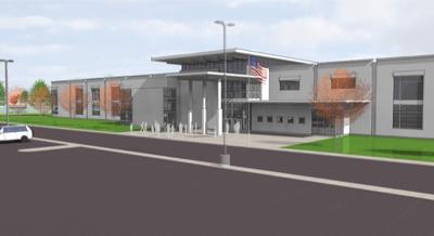 Moses Lake school board approves second high school plan, set to open ...