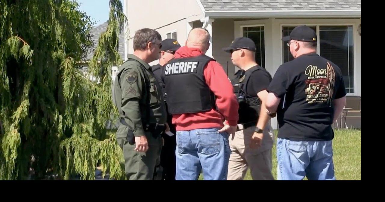 Washington state crime by the numbers in new WASPC report | iFIBER ONE ...