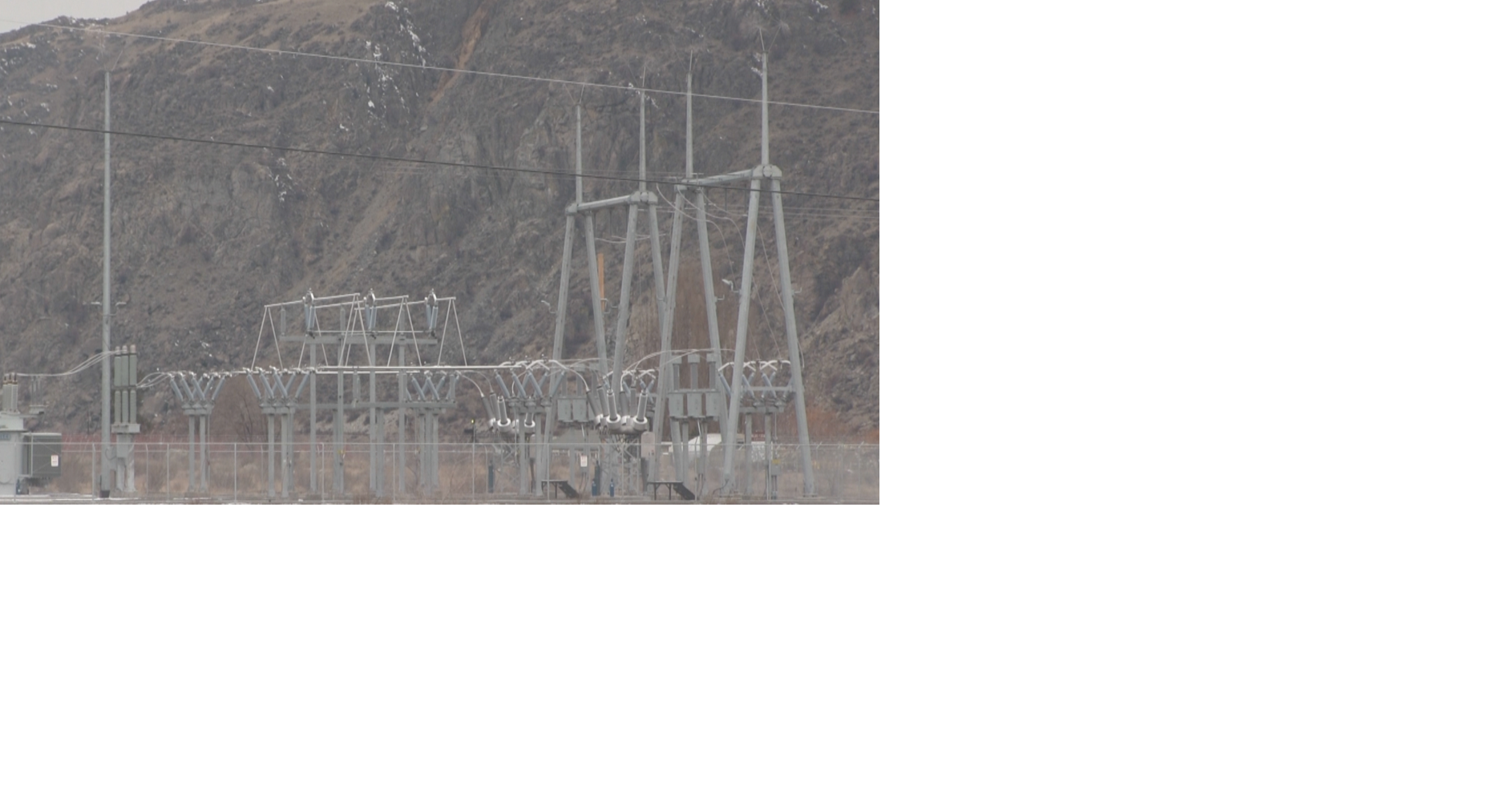 Chelan PUD looking to expand grid infrastructure in Lake Chelan ...