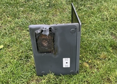 Omak student's laptop ignites in classroom prompting response from fire ...