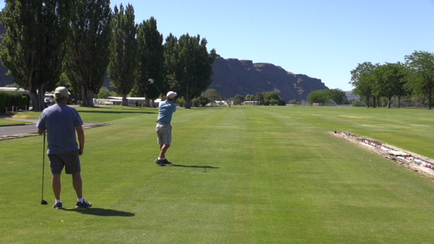 Public lets Grant PUD know they want Crescent Bar Golf Course | iFIBER ...