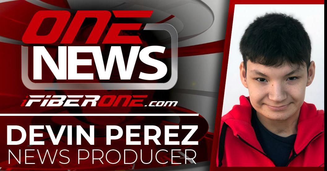 Get to know Devin Perez, the newest member of iFIBER ONE | Columbia ...