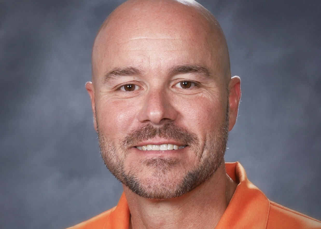 Ken Murray Named Permanent Ephrata Schools Chief | Columbia Basin ...