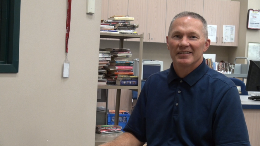 Rick Winters is new superintendent for Soap Lake School District ...