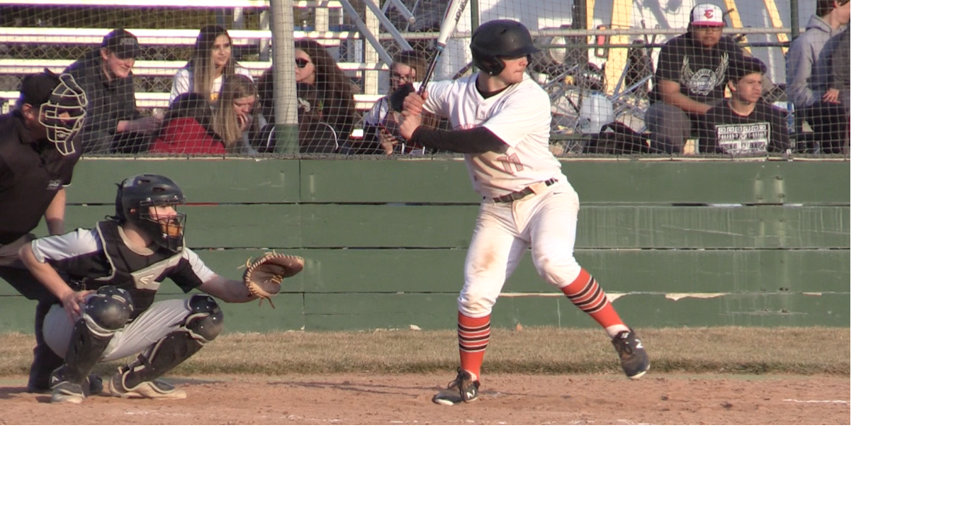 Red hot Ephrata baseball wins fifth straight | Columbia Basin ...