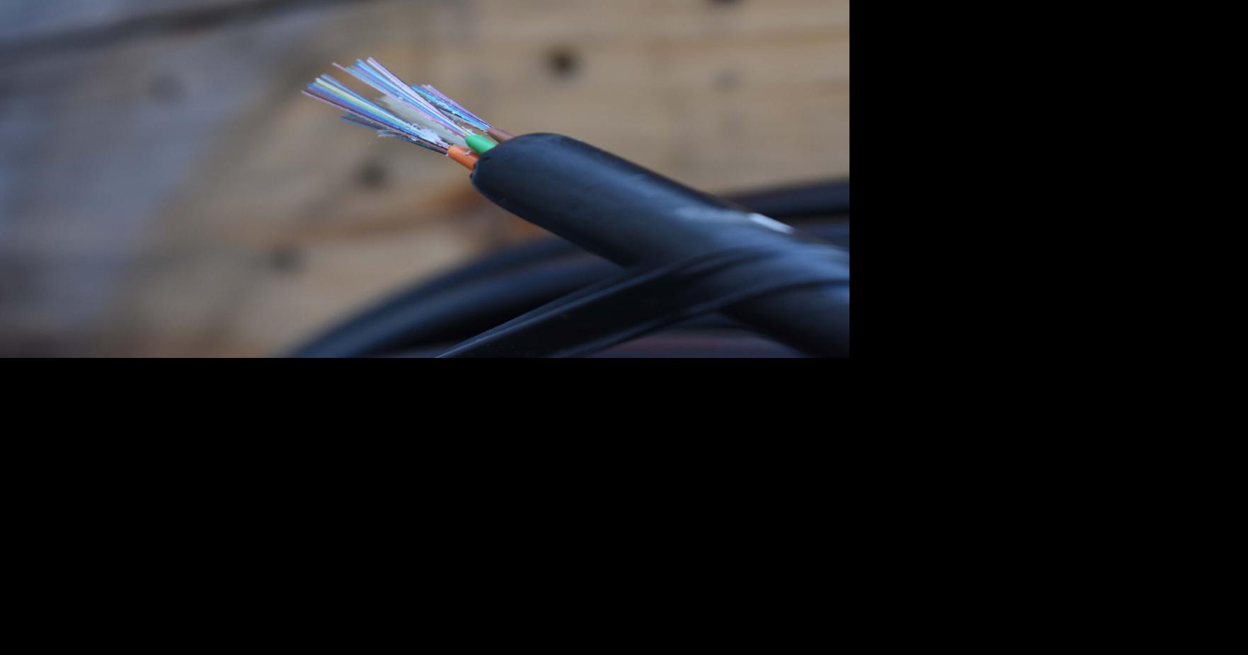 It’s coming: Adams and Lincoln counties will have fiber internet by end ...