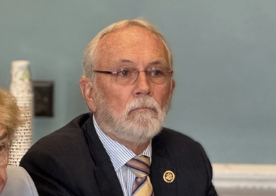 Newhouse: Facing Our Nation’s Southern Border Crisis Head-On | Columbia ...