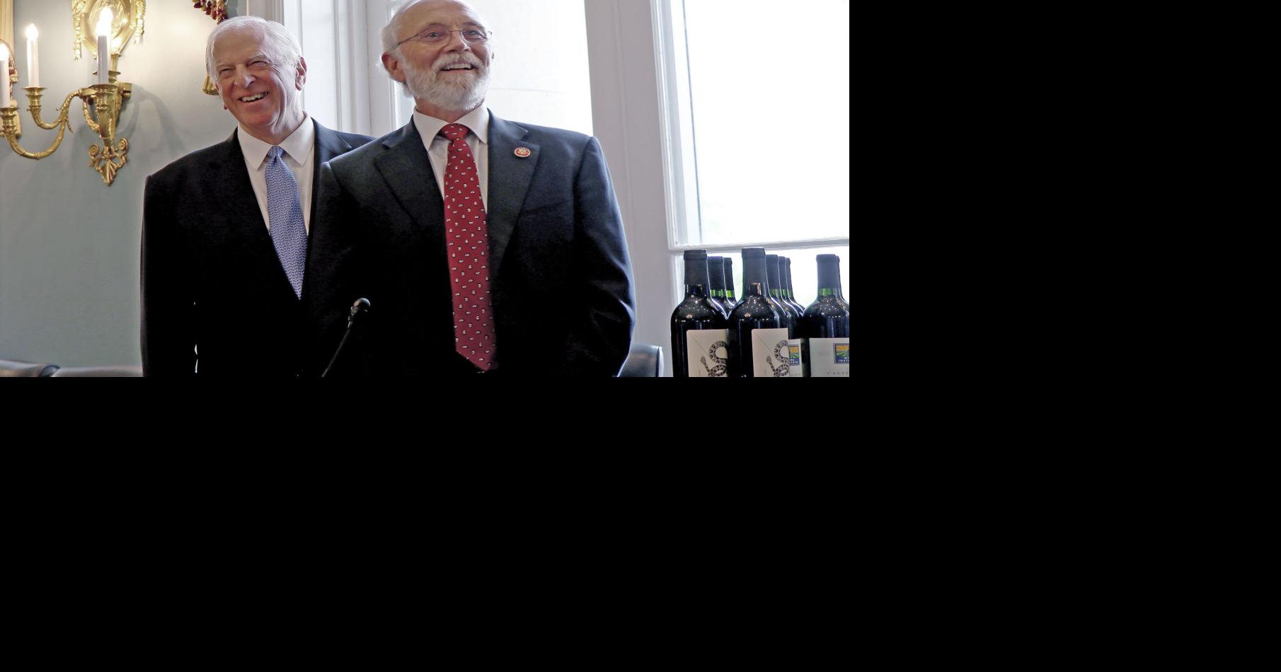 Newhouse named to co-chair Congressional Wine Caucus | Columbia Basin ...