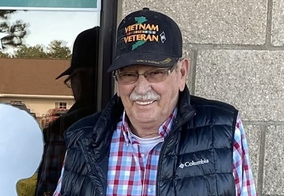 Charles Determan, 86, Co-Owner of Char Glo, Dies | Columbia Basin ...