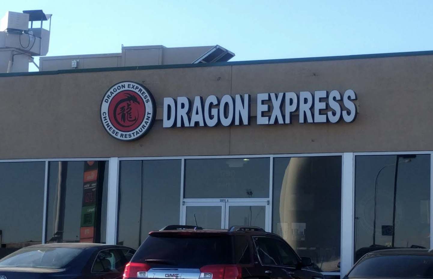 Dragon Express in Moses Lake Cited for Health Violations | Columbia ...