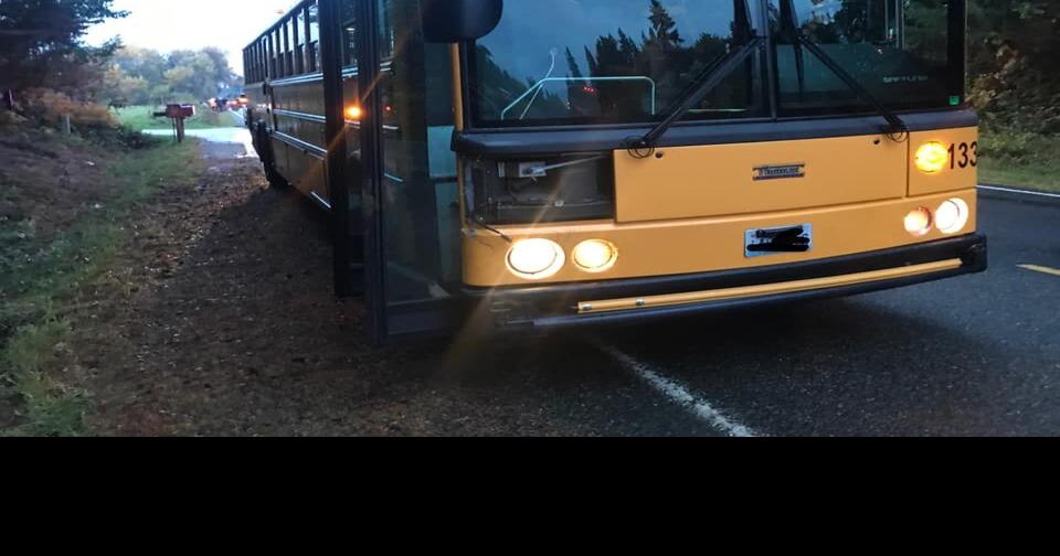 North Thurston School District’s list of animal encounters grows after ...