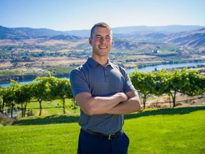 Morrison leading in Chelan County Sheriff's race | Columbia Basin ...