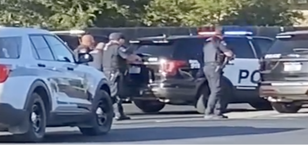 Moses Lake Man Arrested Following Road Rage Incident Columbia Basin