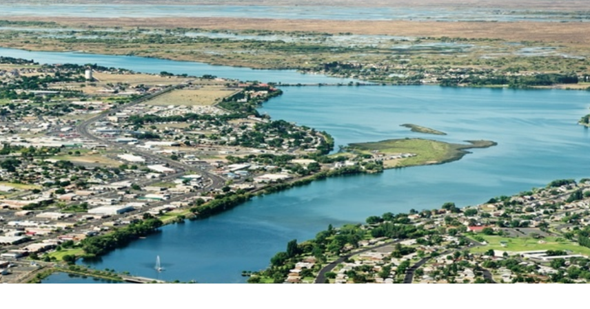 Moses Lake City Council approves emergency declaration for sewer line ...
