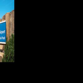 Port of Moses Lake looks for water from Moses Lake for fire supression ...