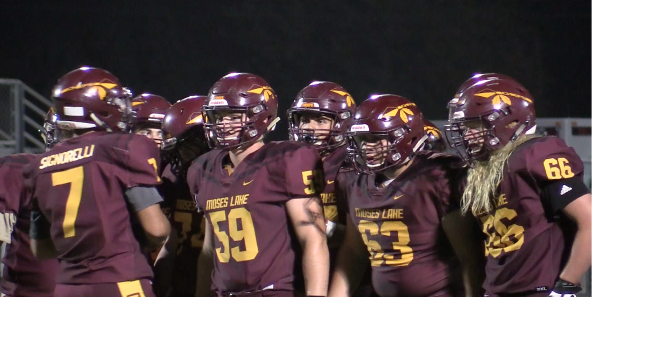 Moses Lake drops home opener | Columbia Basin | yoursourceone.com