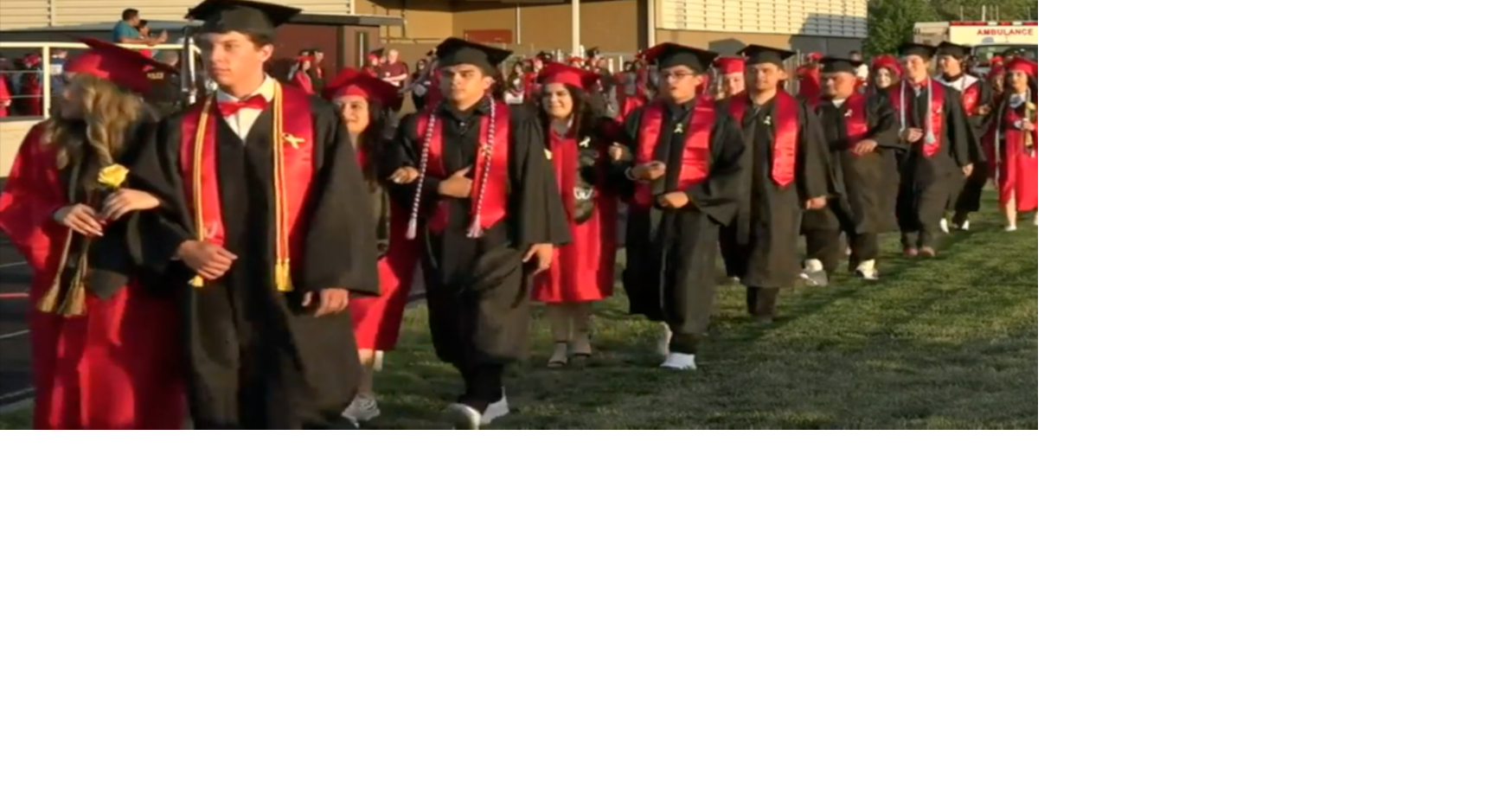 OSPI: Grad rates mostly on the rise in Columbia Basin | Columbia Basin ...