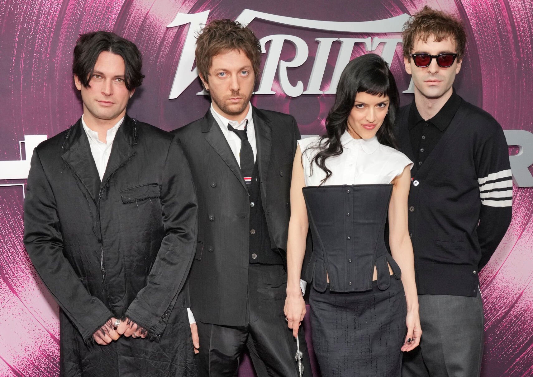 Katseye, Addison Rae, Lola Young and more light up pre-Grammy Spotify ...