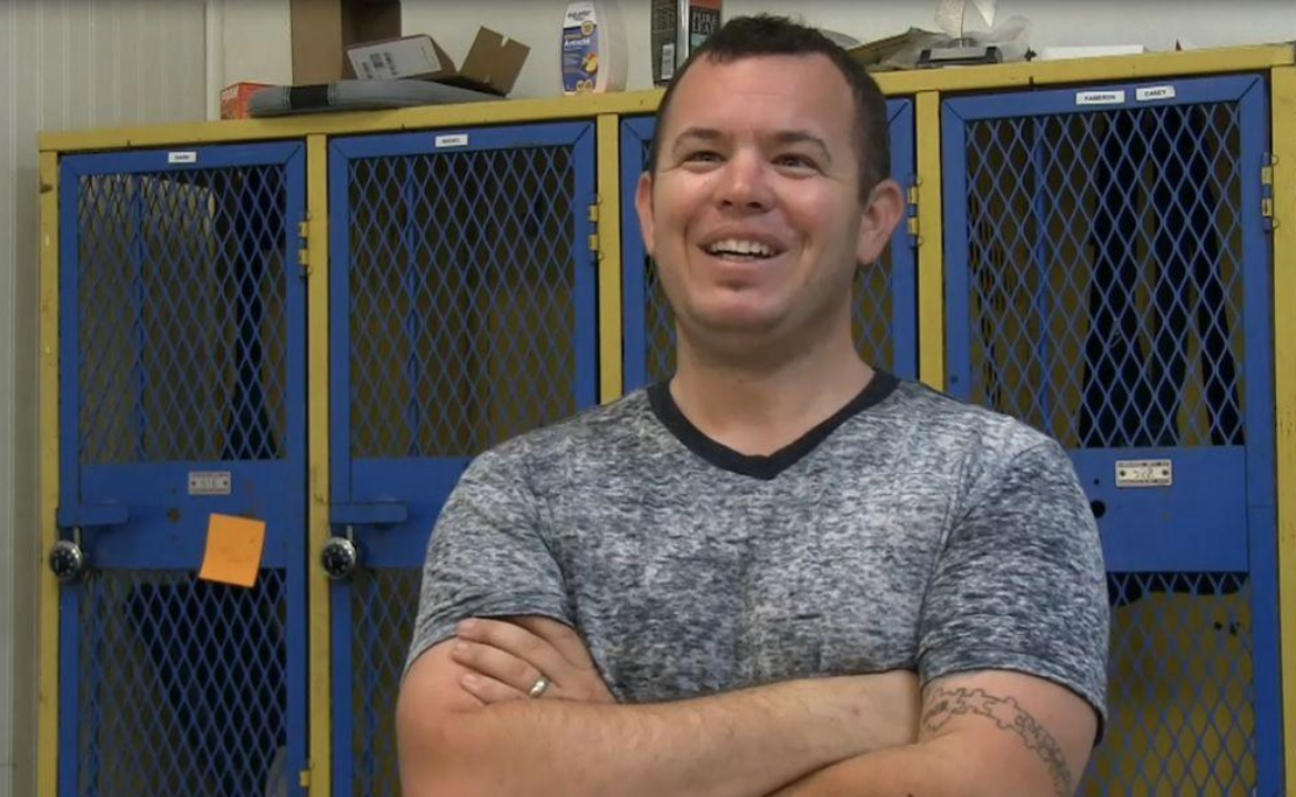 Pack's Delivery owner arrested and charged after domestic dispute ...