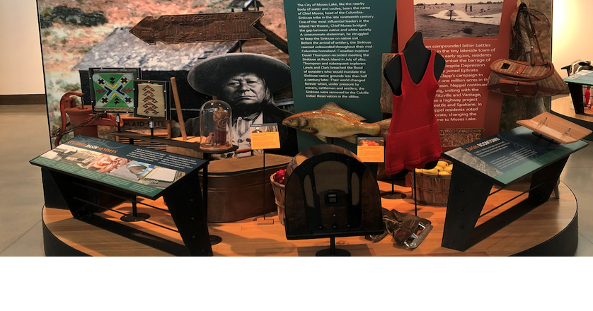 Moses Lake Museum and Art Center awarded $39,400 grant to remodel ...