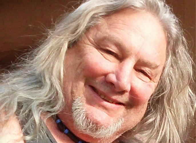 David Govedare, artist behind Wild Horses monument in Vantage and ...