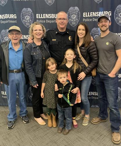 KISS fan and Eburg police captain gets band's farewell msg | Columbia ...