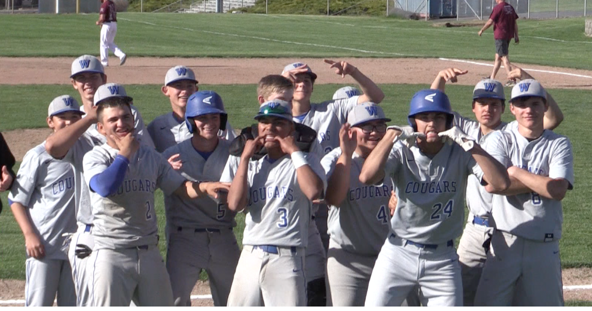 Warden baseball 10-runs Cle Elum - Roslyn to advance to SCAC Semifinals ...