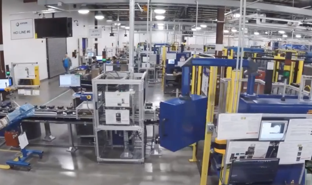 Joyson Safety in Moses Lake to move part of plant to Mexico | Columbia ...