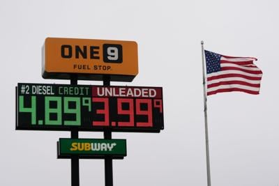 Oil, Gas Supplies May Take Months After Iran Deal | Columbia Basin ...