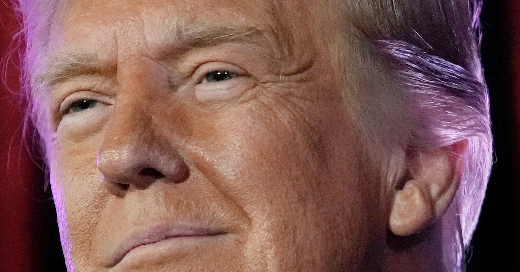 Trump Campaign Doubles Fundraising Record Post-Verdict | Columbia Basin ...