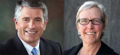 Republican triumphs plus one nailbiter in Chelan County races ...