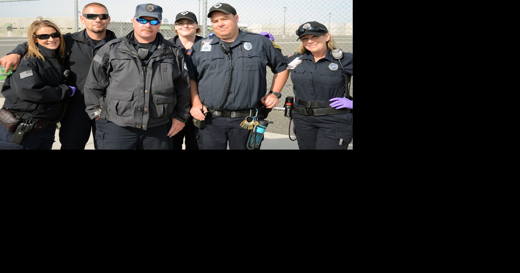 Connell prison workers demand promised pandemic bonuses | Columbia ...