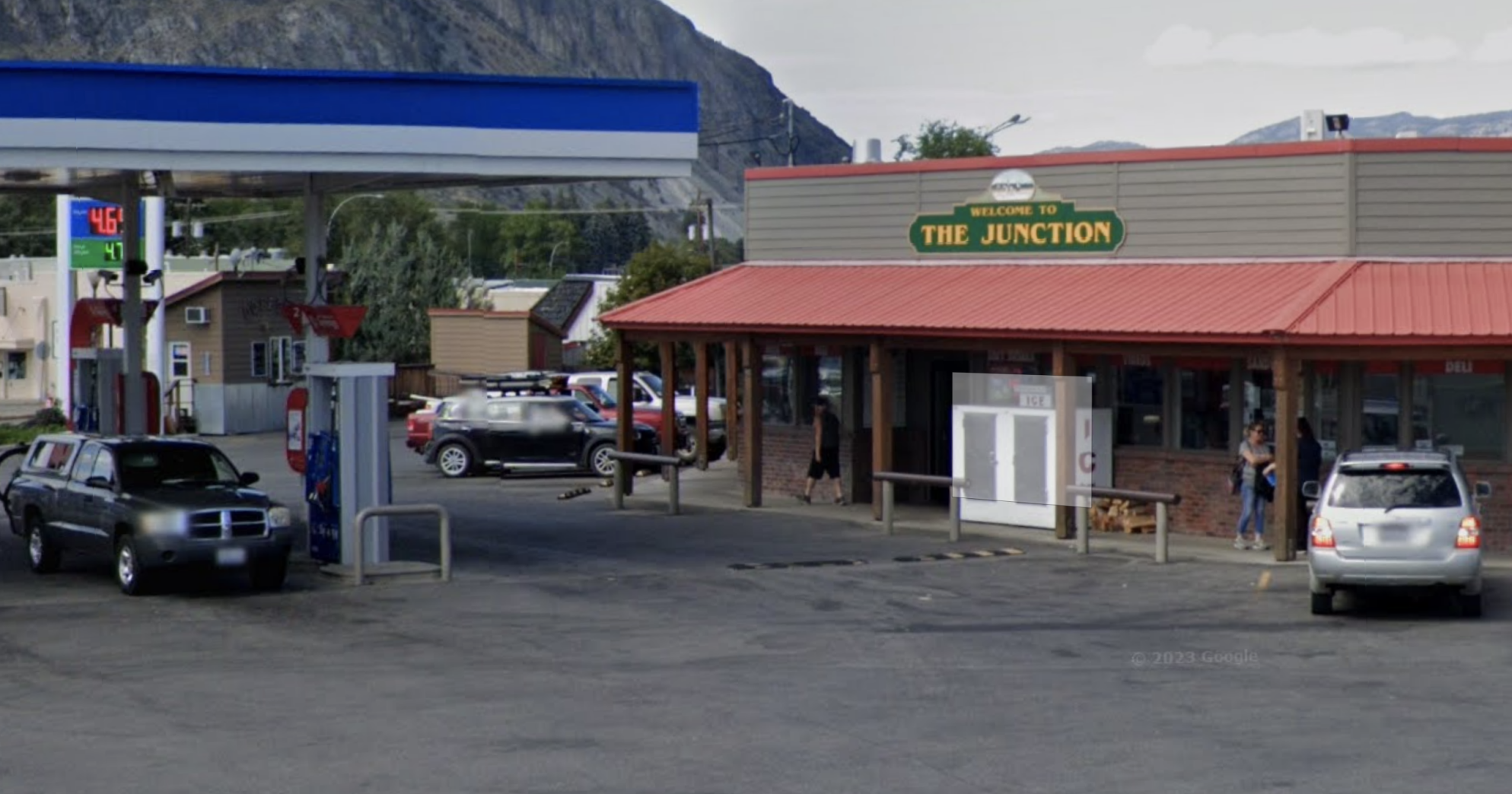 Gas station in Tonasket develops reputation for dispensing winning ...