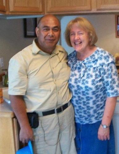 Police: Slain Rock Island woman feared threats from husband | Columbia ...