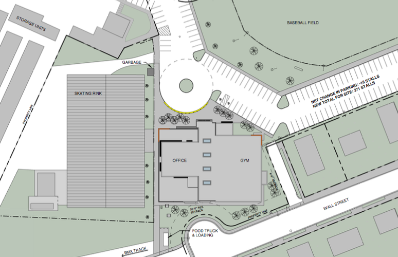 Estimated cost of new recreation center in Moses Lake up to $11.4 ...