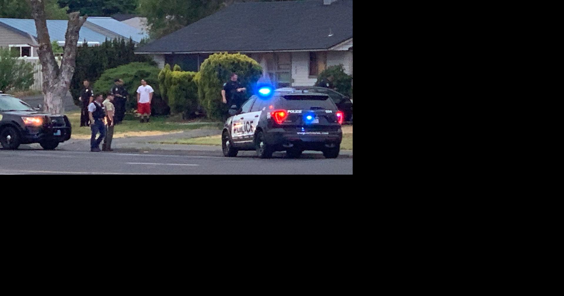 Moses Lake police investigating shooting that injured one | News ...