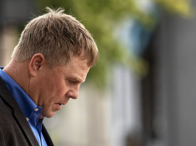 Ghost Cattle Conman Easterday Asks for Reduced Prison Term | Columbia Basin | yoursourceone.com