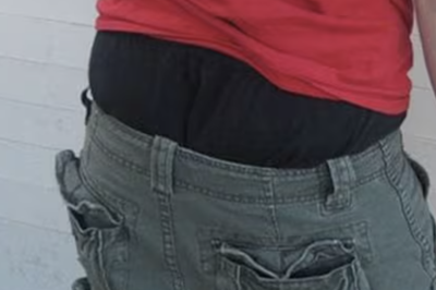 Sagging Shorts Spark Indecency Probe in Moses Lake | Columbia Basin ...