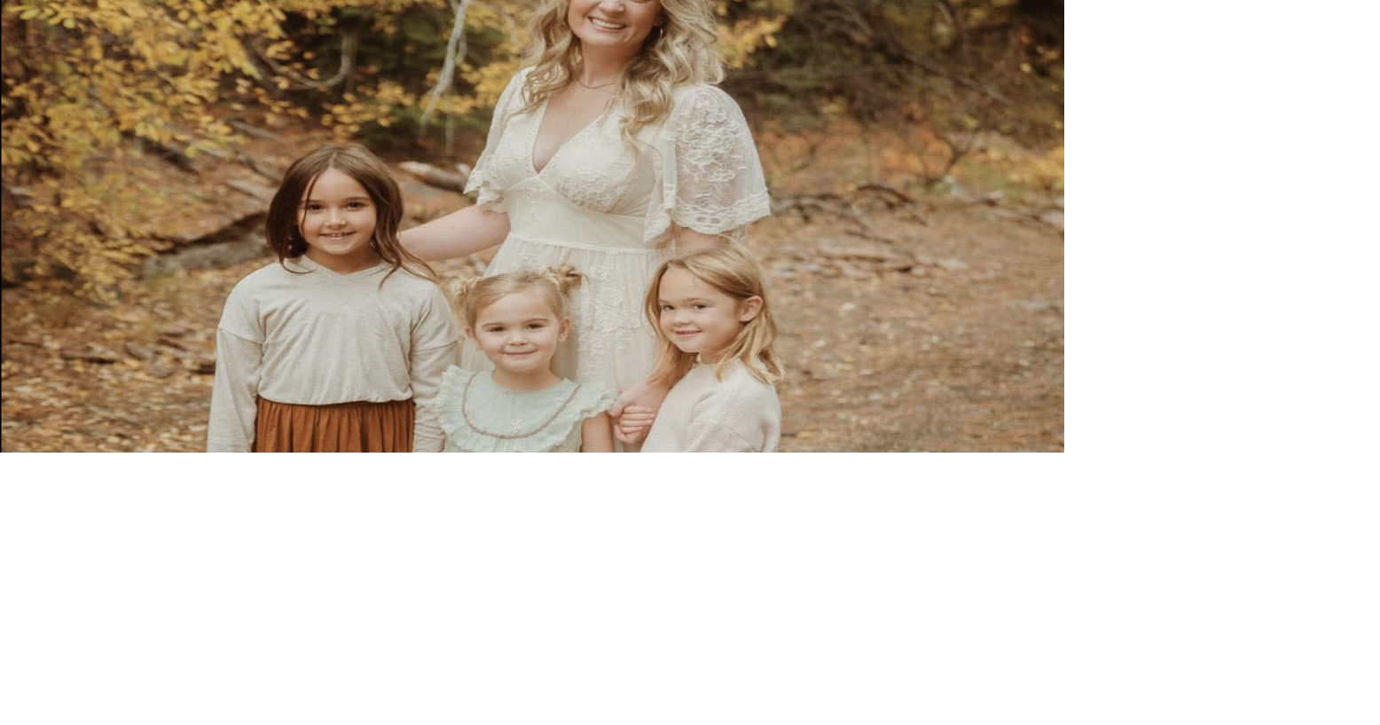 Mom of Murdered Wenatchee Girls Calls for Amber Alert Reform | Columbia ...