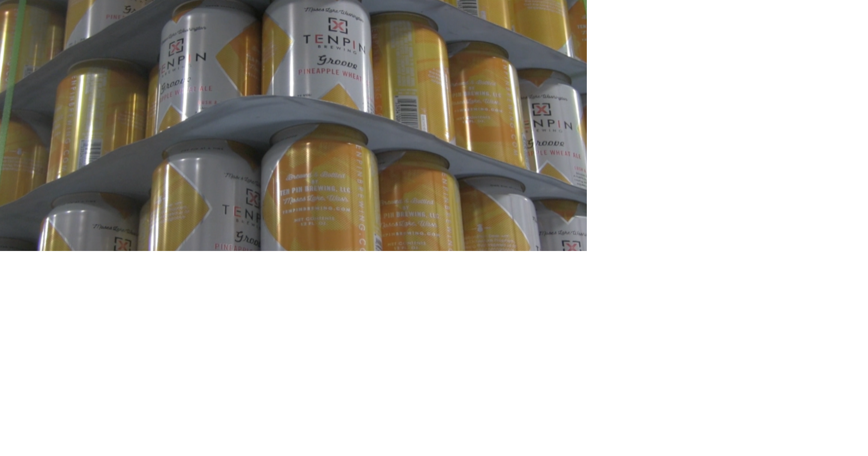 Business is booming at Ten Pin Brewing | Columbia Basin | yoursourceone.com